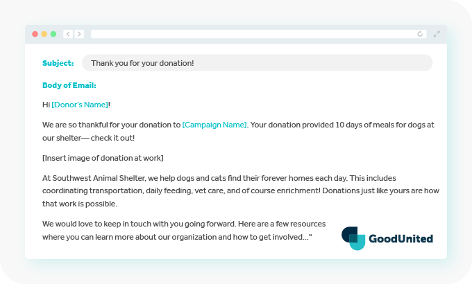 How To Thank Donors on Facebook: A Primer For Nonprofits