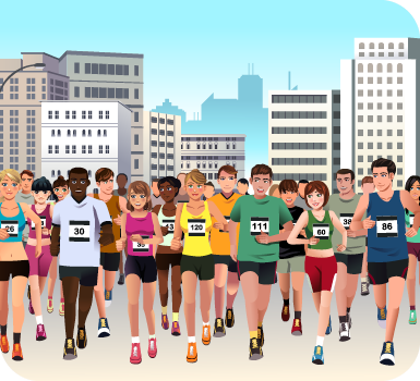 20+ Engaging Peer-to-Peer Fundraising Ideas for Nonprofits