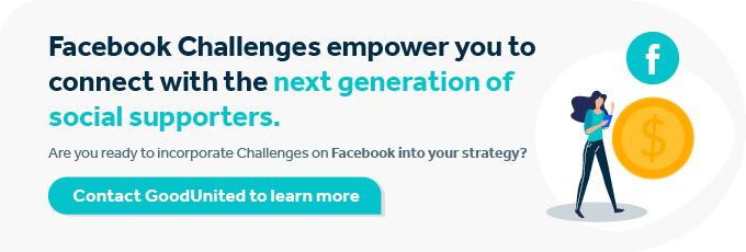 Challenges on Facebook: What, Why, and How for Nonprofits