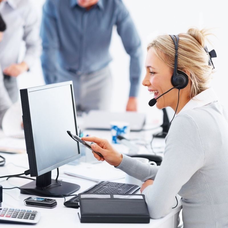 NCIC - Inmate Phone, Messaging & Video Visits