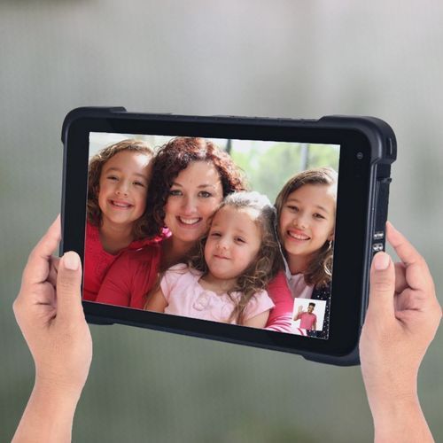 NCIC - Inmate Phone, Messaging & Video Visits