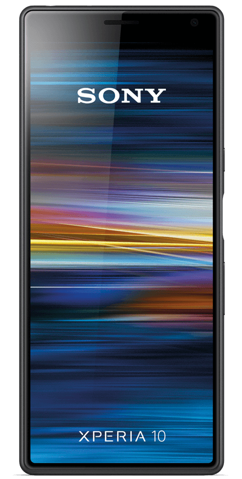 Unsere Smartphones