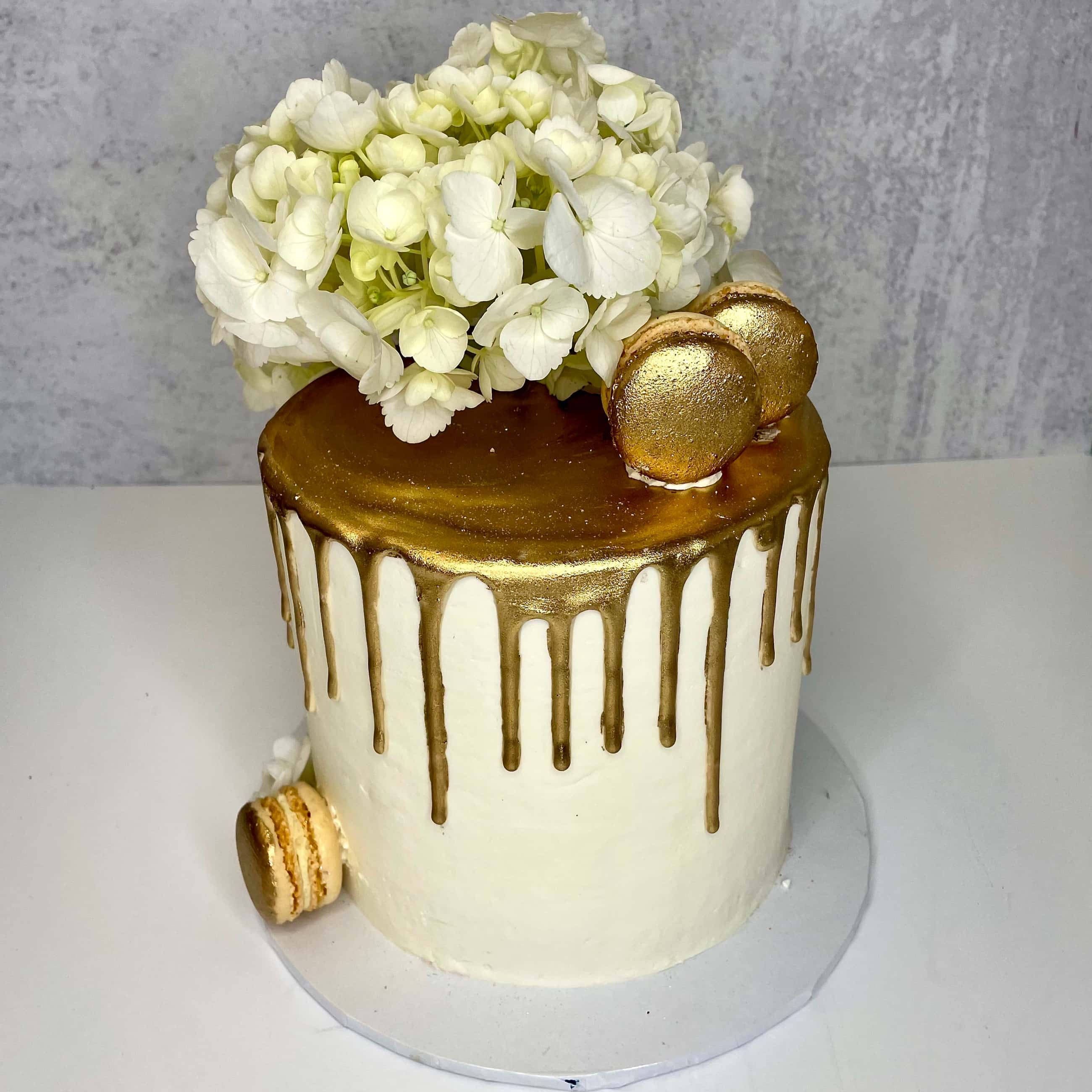 Milestone Cakes | Gallery | Splurge Bakery