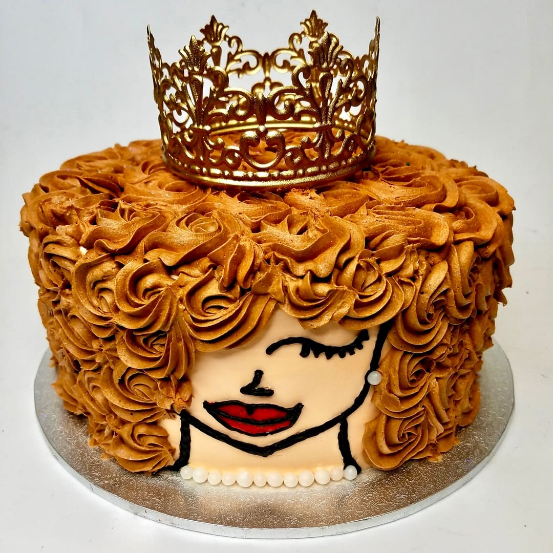 Milestone Cakes | Gallery | Splurge Bakery