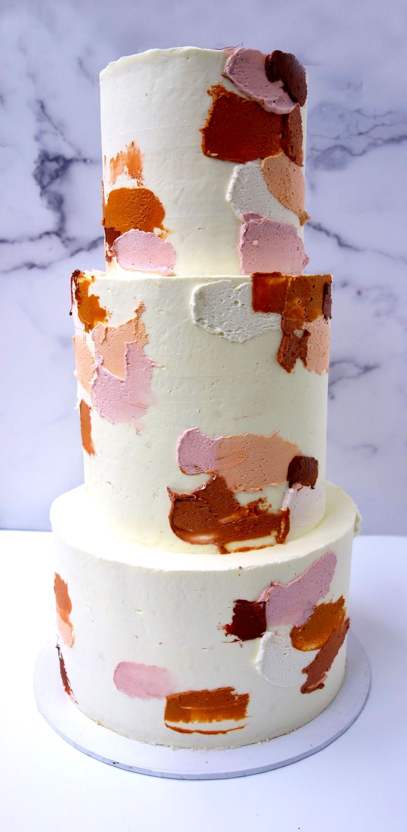 Tier Cakes | Gallery | Splurge Bakery