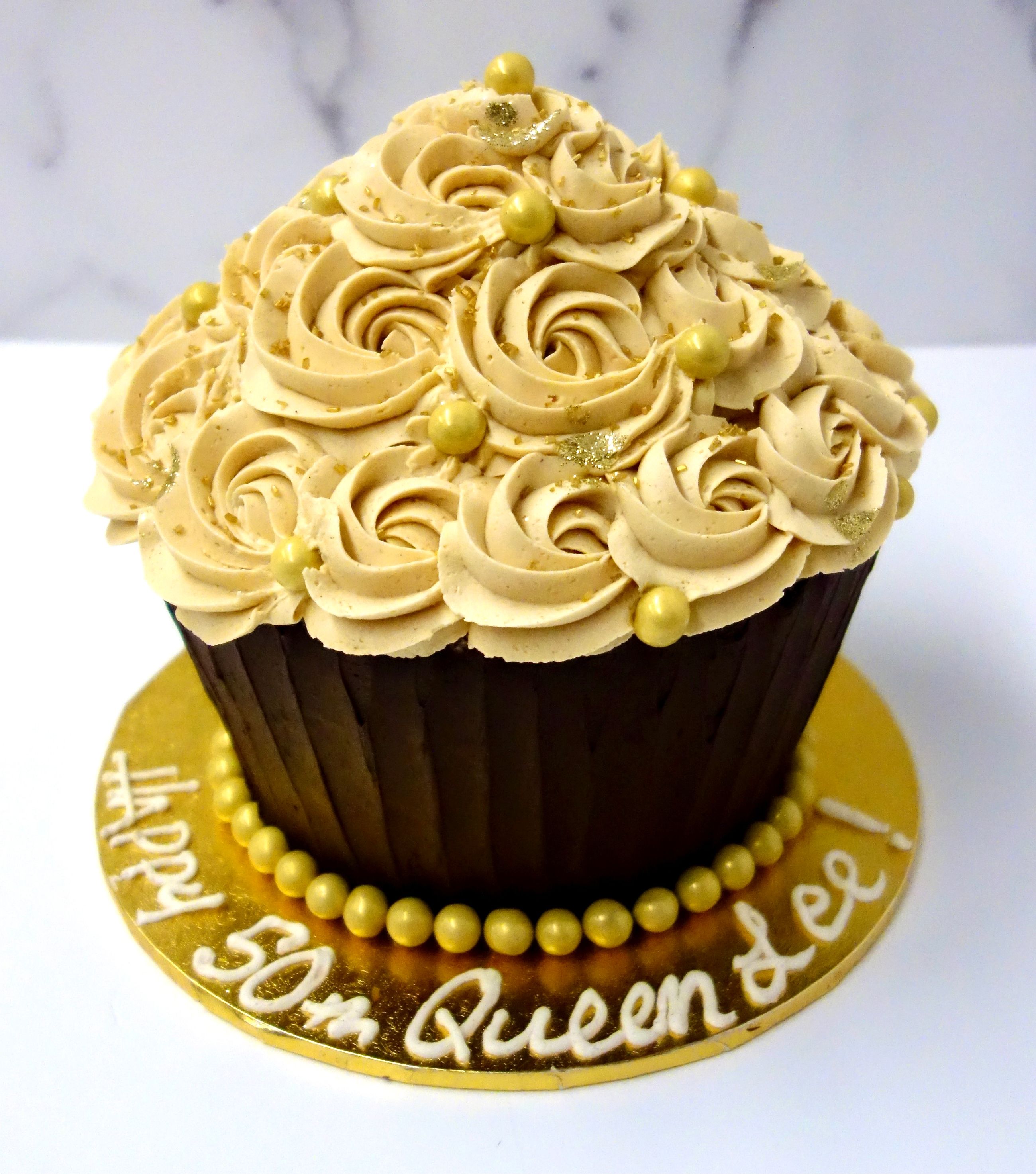 Celebration Cakes | Gallery | Splurge Bakery