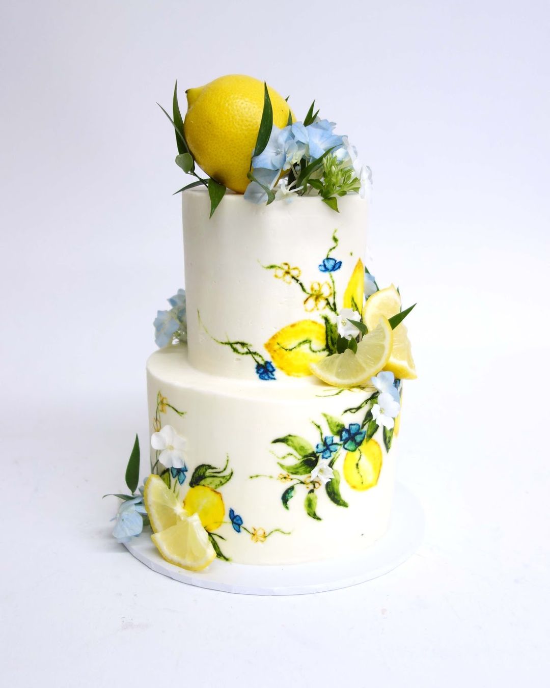 Milestone Cakes | Gallery | Splurge Bakery