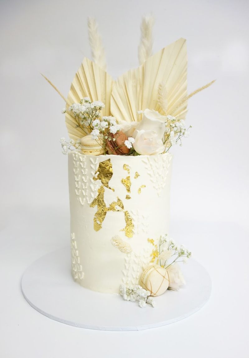 Milestone Cakes | Gallery | Splurge Bakery