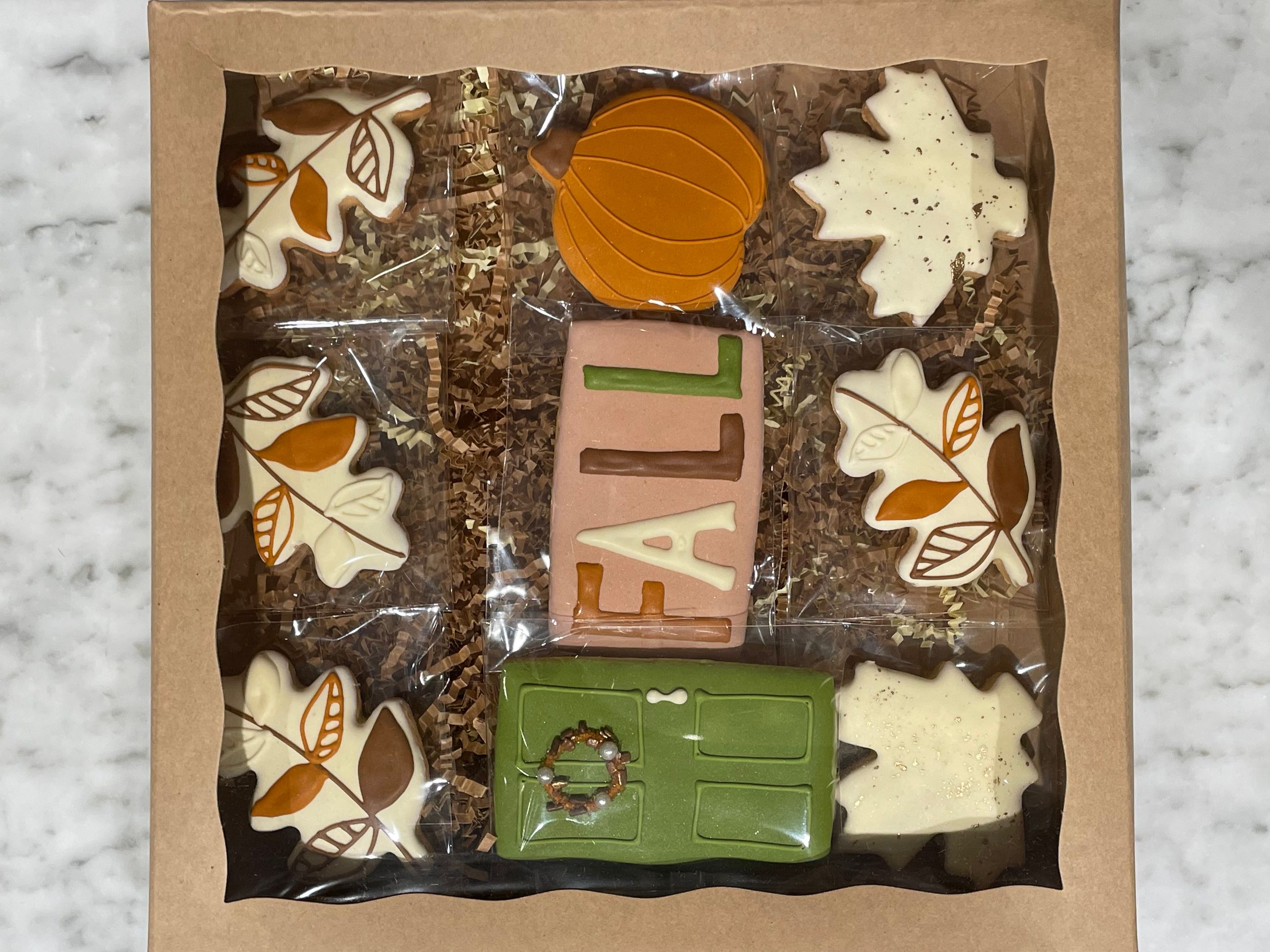 Splurge Bakery | Baking Delicious!