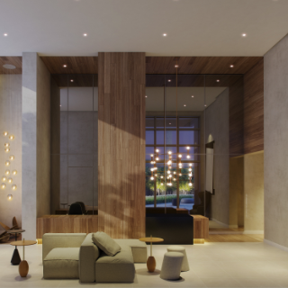 Lavvi Incorporadora – Empreendimentos de alto padrão em São Paulo