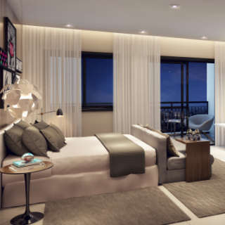 Lavvi Incorporadora – Empreendimentos de alto padrão em São Paulo