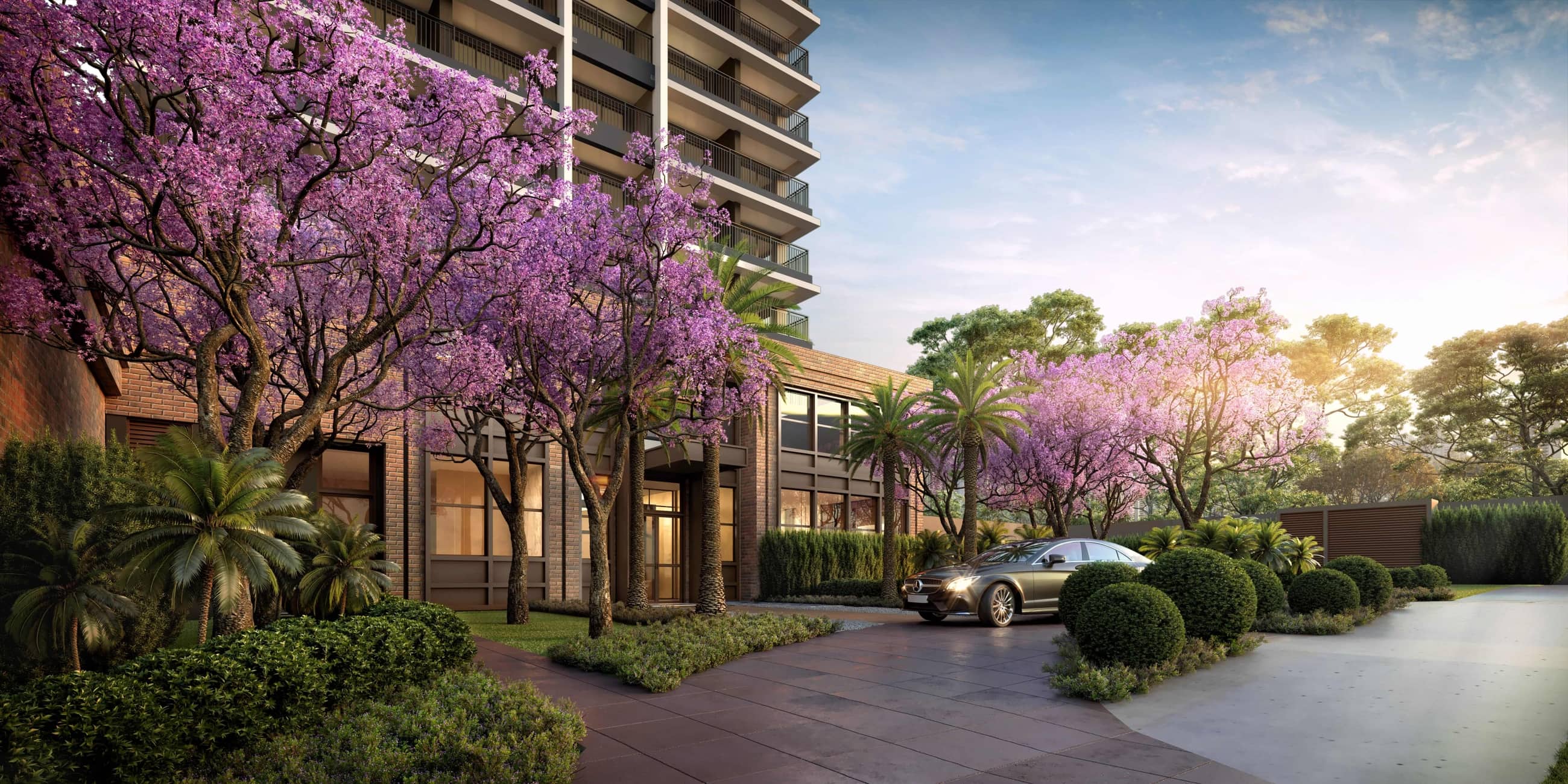 Empreendimentos Lavvi Incorporadora – Conheça os nossos imóveis