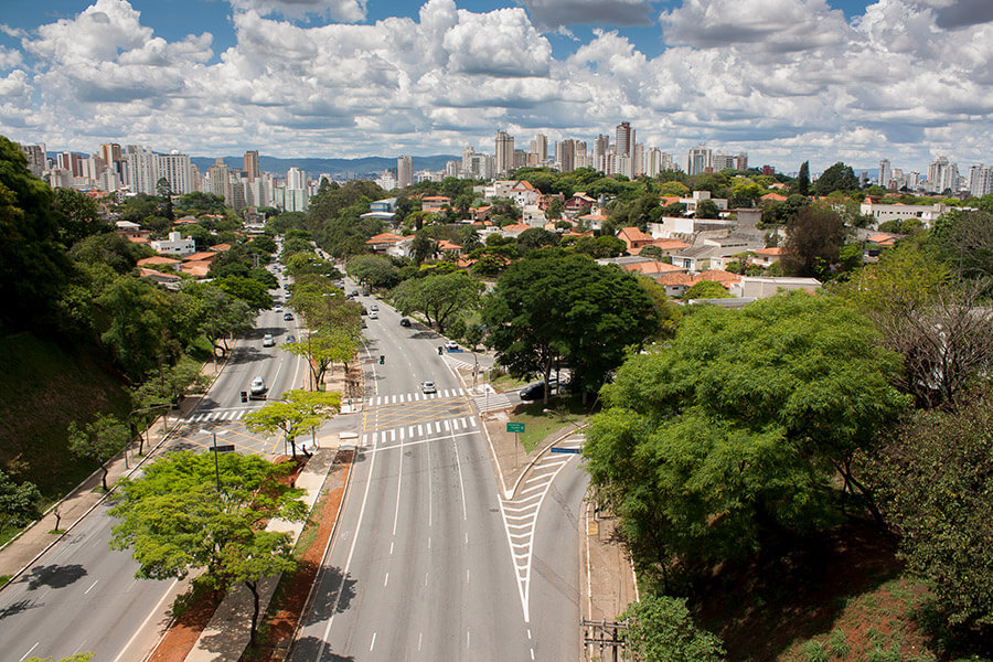Bairro Perdizes: conheça as maravilhas desse lugar | Blog Lavvi ...