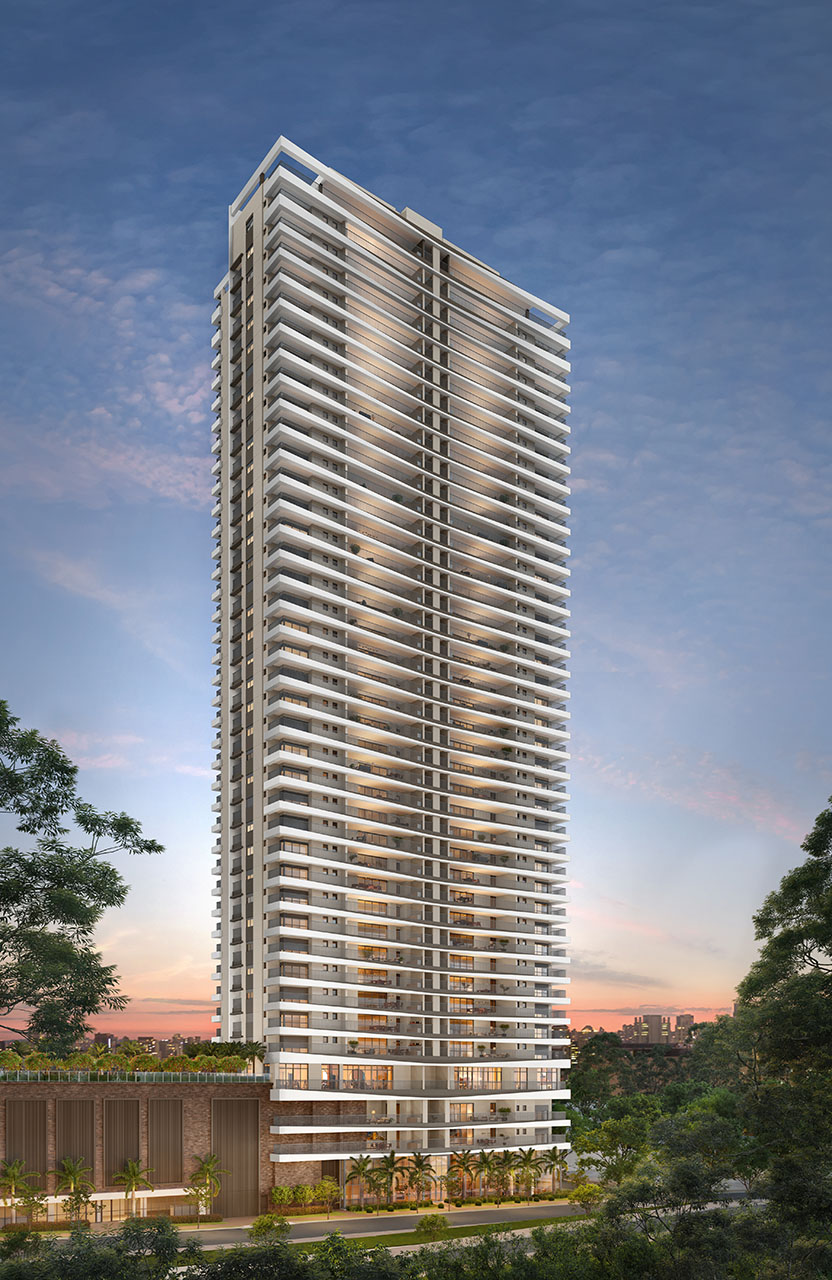 São Paulo (SP) | Page 3727 | SkyscraperCity Forum