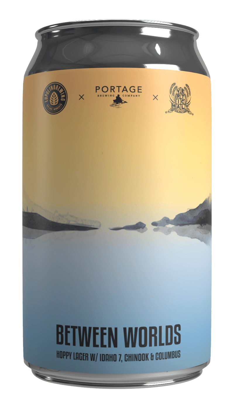 Lupulin Brewing | Beers