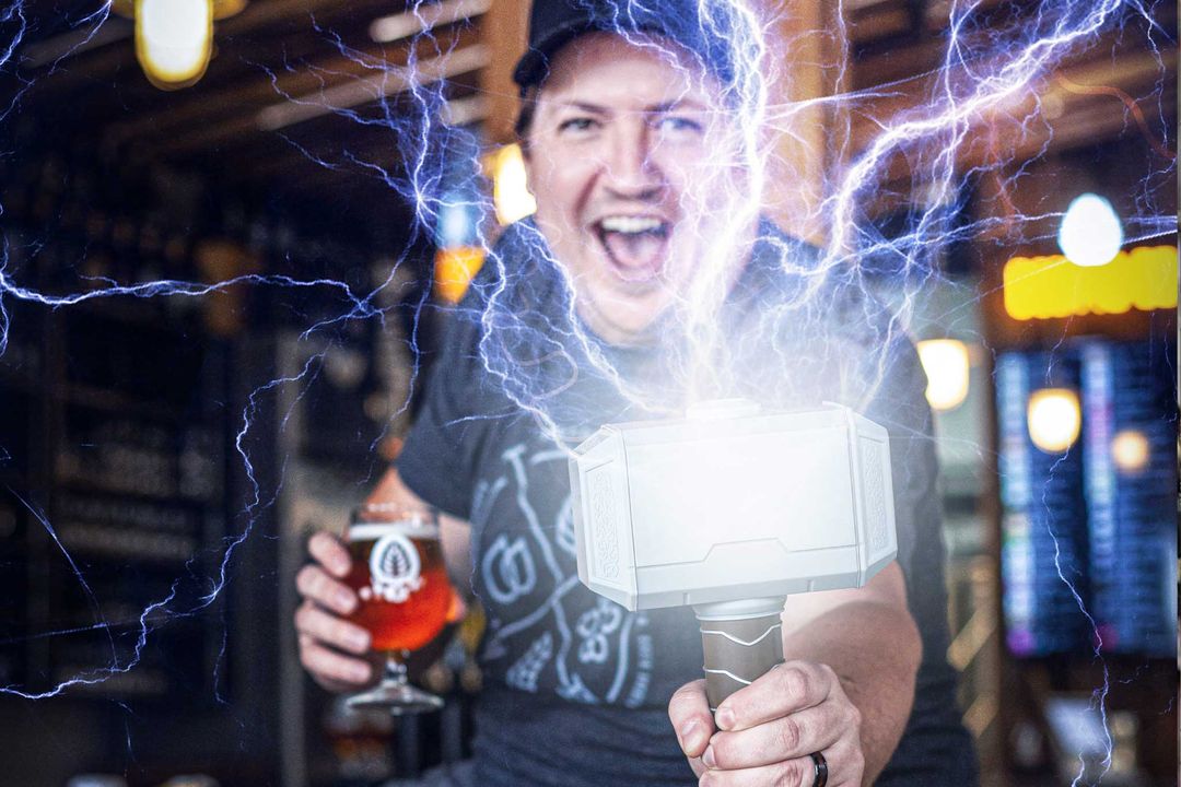 Lupulin Brewing | Our Team