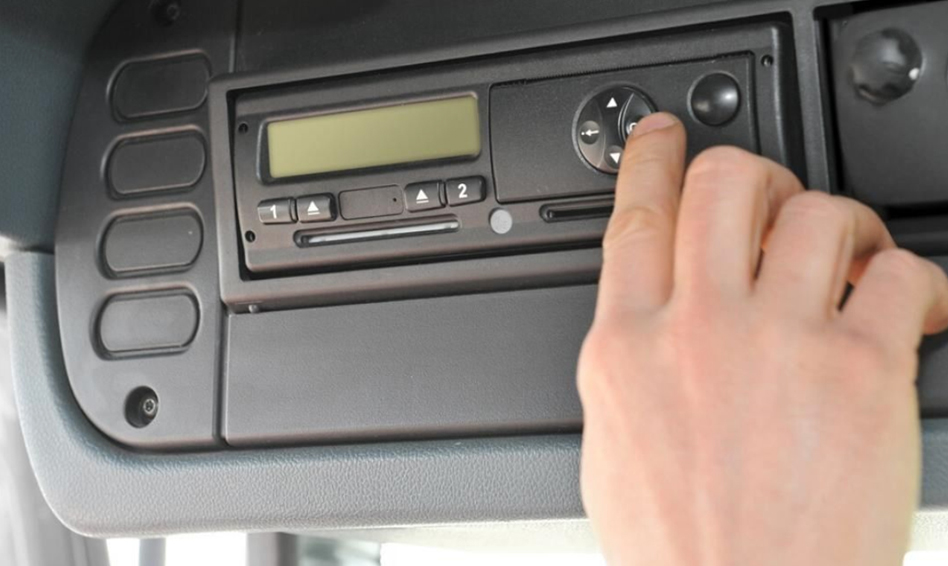 Connected2: Tachograph Rules Made Easy - UK / EU