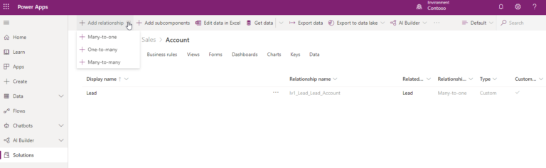 What Is Field Mapping In Dynamics 365 Gestisoft