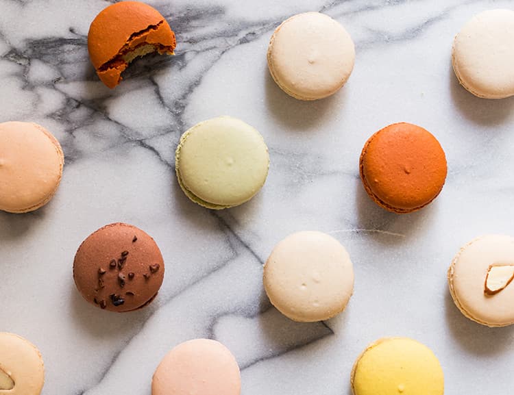 Unique Morning Tea Ideas For Catering | EatFirst Blog