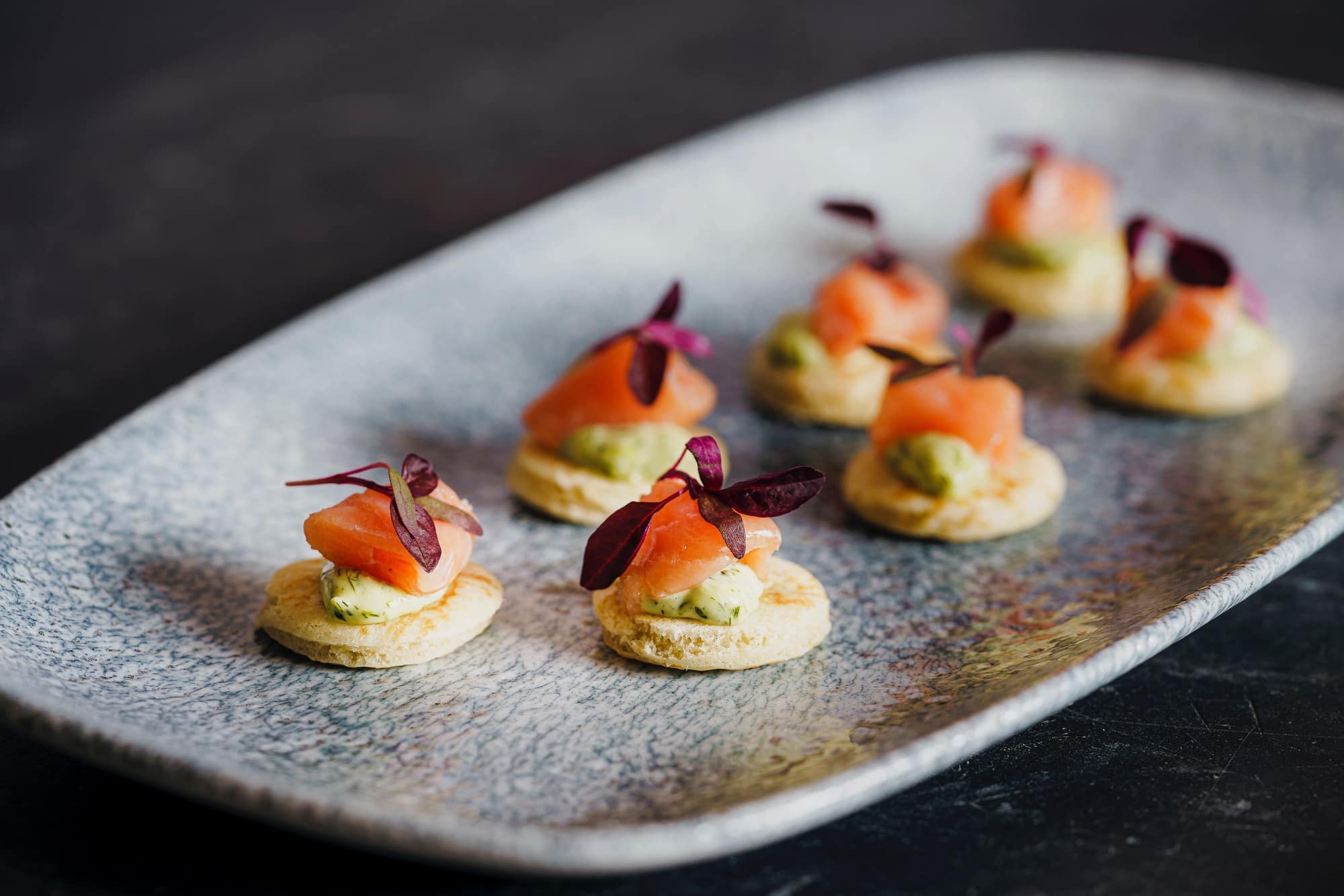 Boardroom Catering for VIP Business Meetings | EatFirst