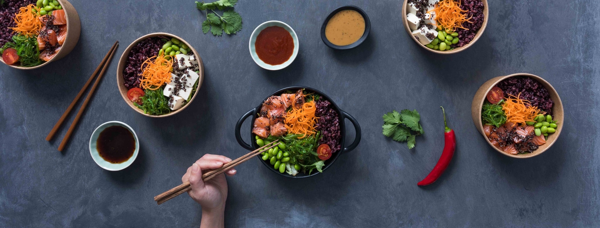 Benefits of a Staff Meal Plan | EatFirst Blog