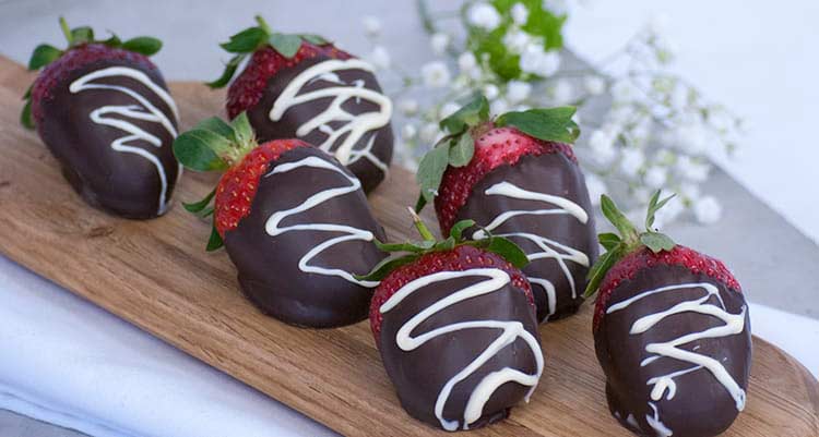 Unique Morning Tea Ideas For Catering | EatFirst Blog