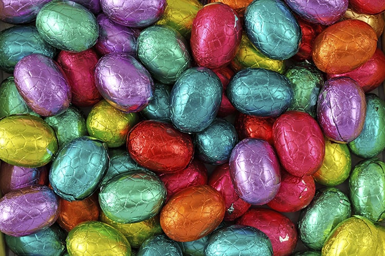 Easter Food Ideas: The Best Sweet Treats, Meals and Activities to ...