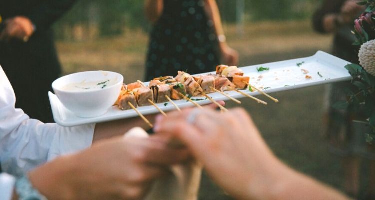 Traditional Indigenous Catering Options | EatFirst Blog