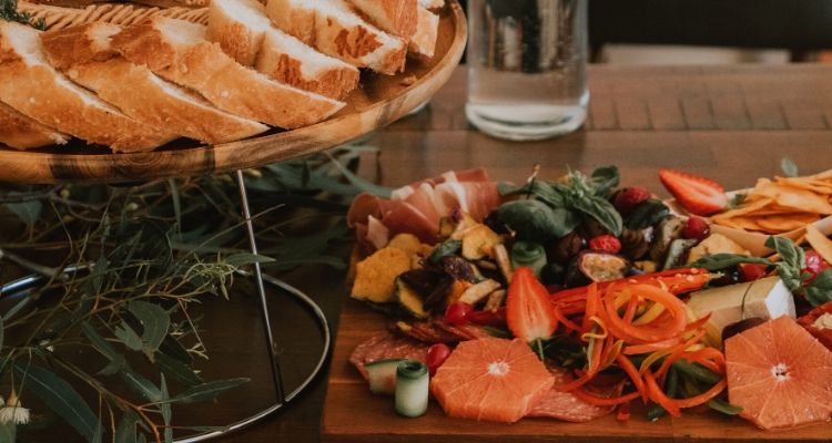 Traditional Indigenous Catering Options | EatFirst Blog