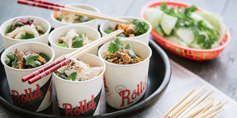 Try Australia's #1 corporate catering platform | EatFirst