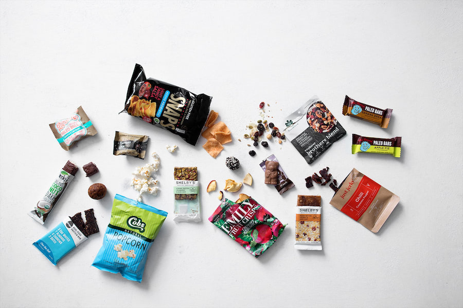 Health Office Snacks Your Staff Will Love | EatFirst