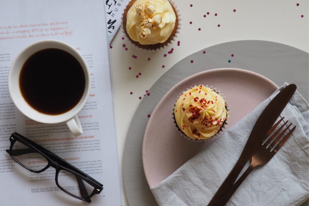 Corporate afternoon tea ideas | EatFirst Blog