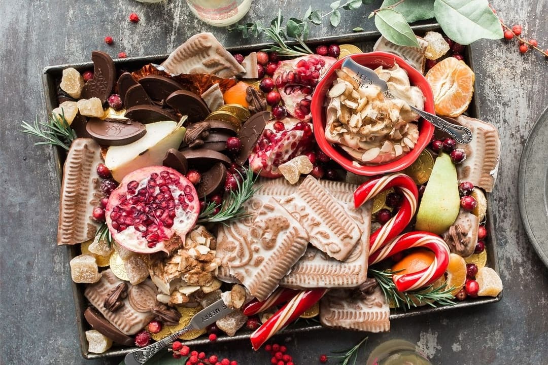 Christmas Lunch Ideas For Work EatFirst Blog