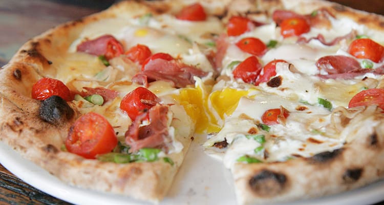 Strange pizza toppings to try | EatFirst Blog