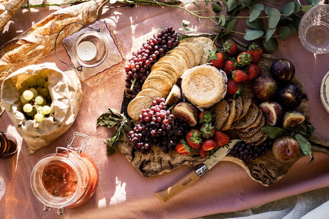 Christmas Lunch Ideas For Work EatFirst Blog