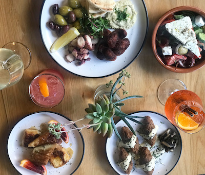 Try Australia's #1 corporate catering platform | EatFirst