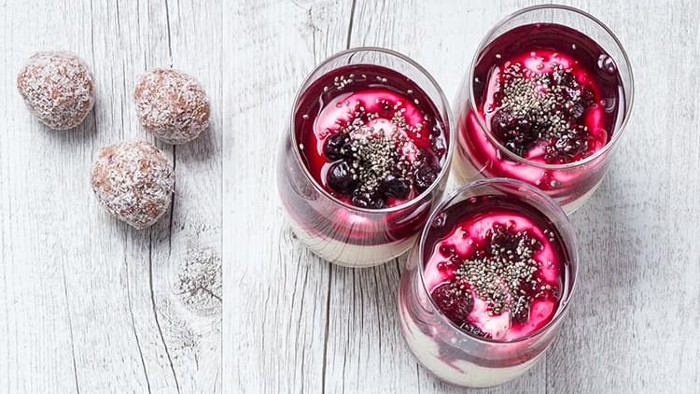 20+ Unique morning tea catering ideas for the office | EatFirst Blog