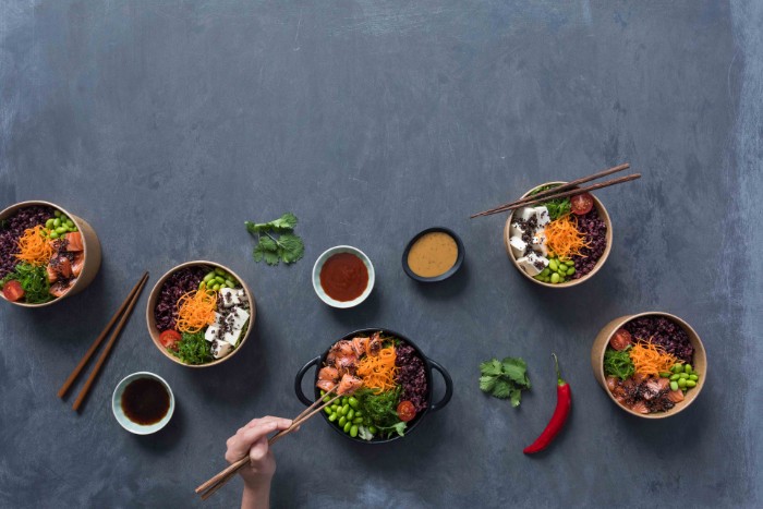 Office Lunch Catering from Australia's #1 Catering Platform | EatFirst