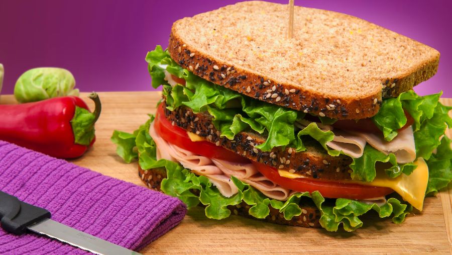 21 fun facts about food we bet you didn't know | EatFirst