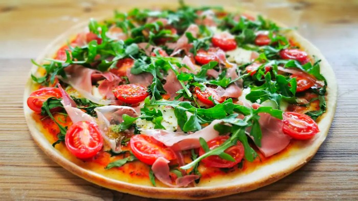 Adelaide Catering | Corporate Events & Lunches | EatFirst