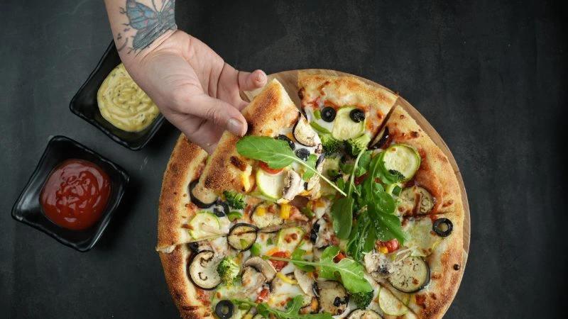 Easy Staff Lunch Ideas | Team Lunches & Events | EatFirst