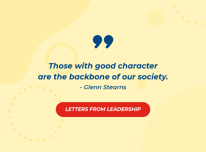 Trust Is The Key To Success (Trust Me!)