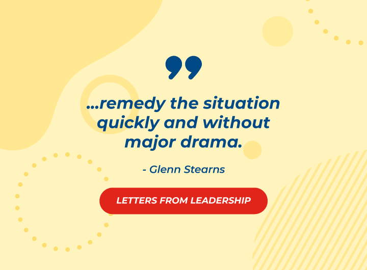 How To Catch A Lie (And Resolve It!) In The Office