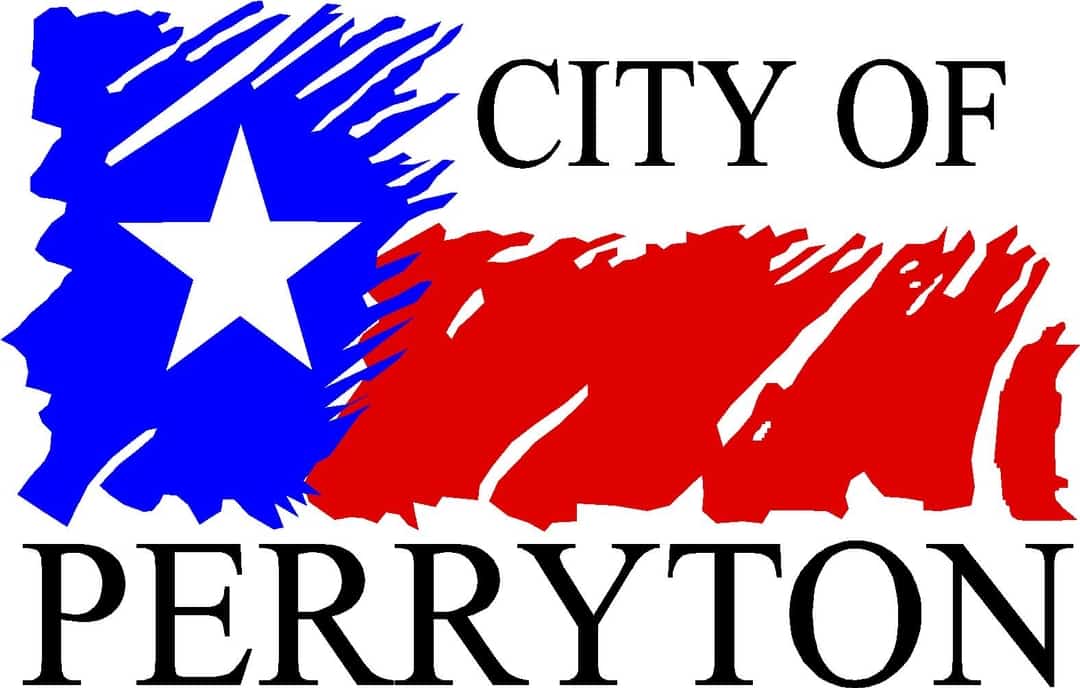 City of Perryton, Texas