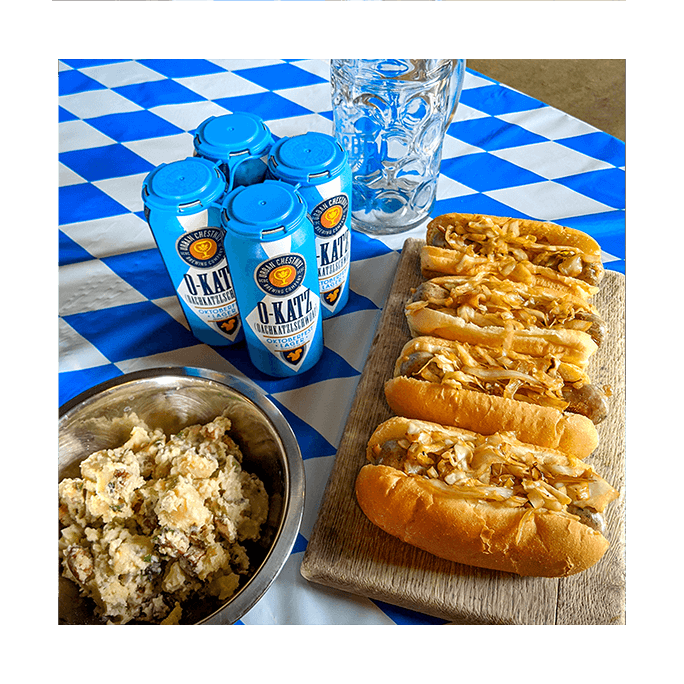 Urban Chestnut Brewing Company