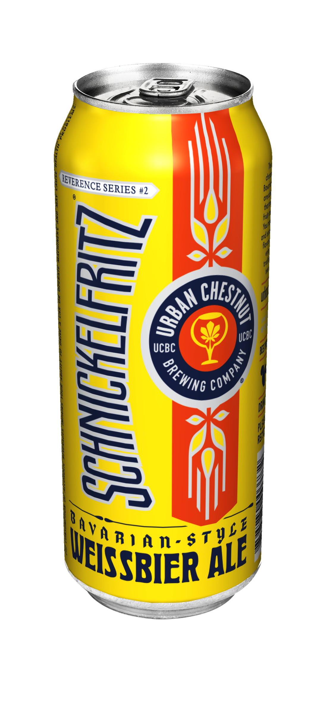 Urban Chestnut Brewing Company