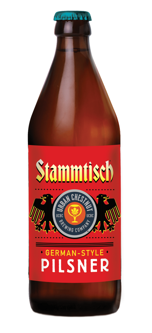 Urban Chestnut Brewing Company