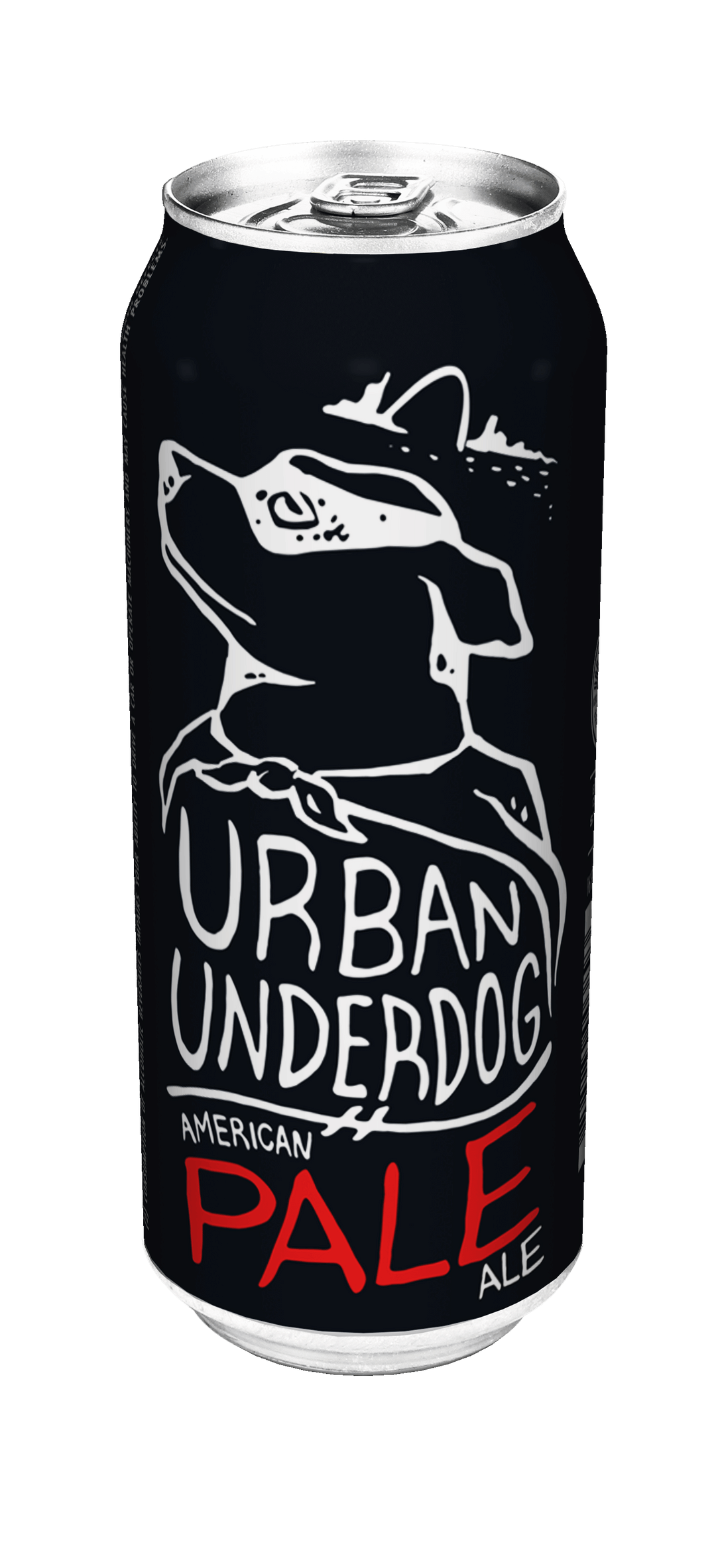 Urban Chestnut Brewing Company