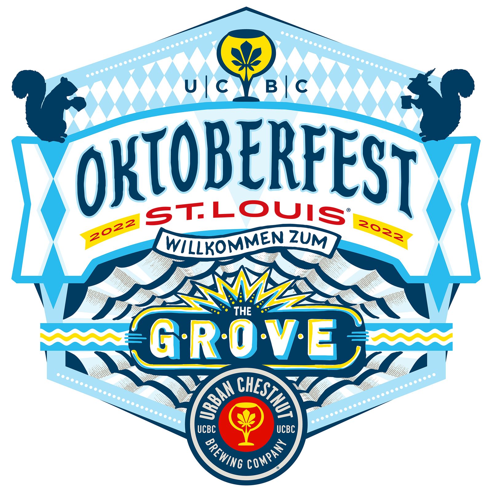 Urban Chestnut Brewing Company