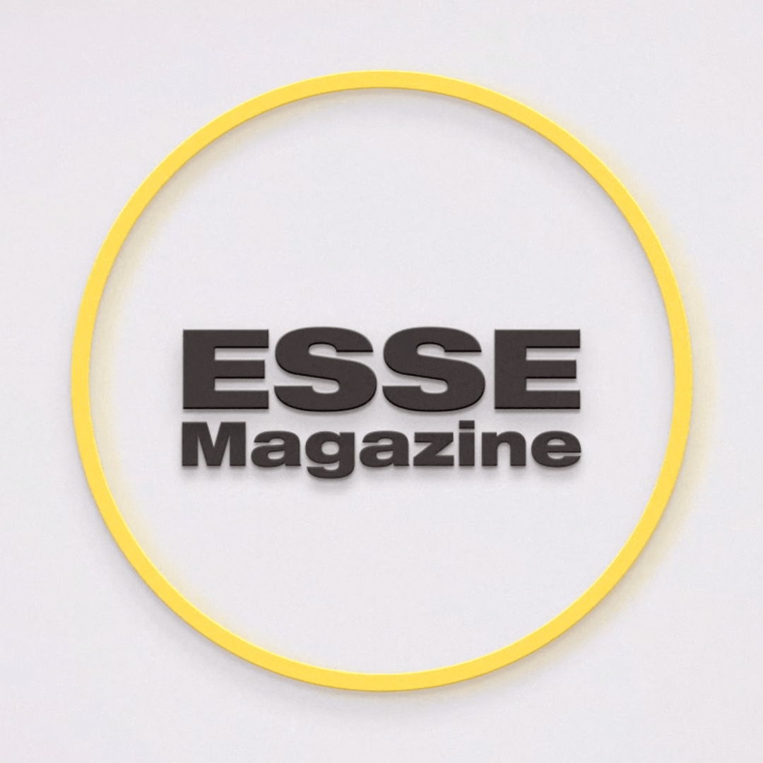 Chi siamo | Esse Magazine - Rivista di Musica Urban